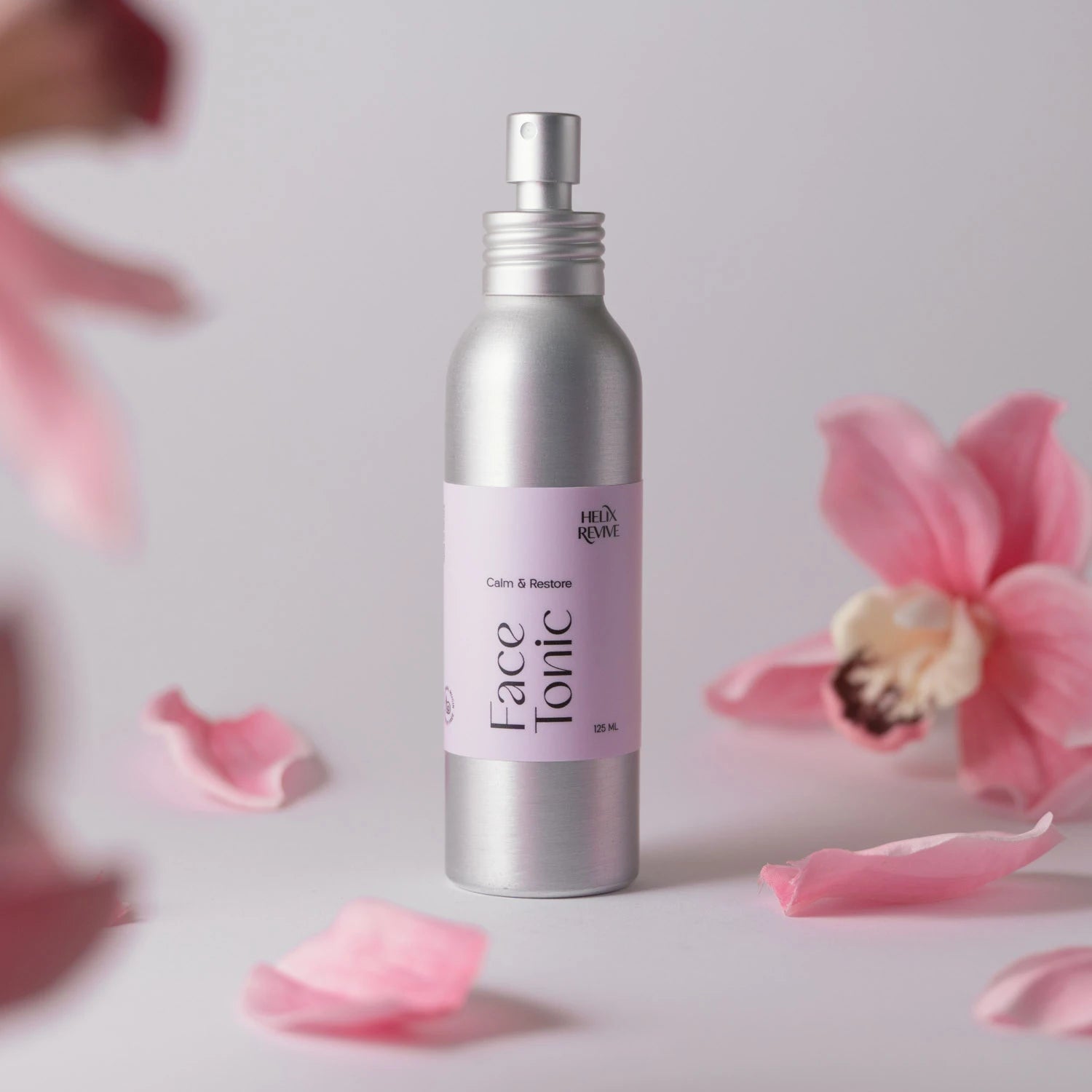 Calm & Restore Face Tonic – Helix Revive